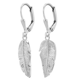 Adelia&acute;s Paar Ohrh&auml;nger ADELIA&acute;S, silber, Ohrringe, Damen, Damen, Silber 925 (Sterlingsilber)