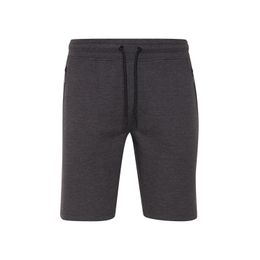 Sweatshorts Blend "Sweatshorts BHSvenson", Herren, Gr. XL, N-Gr, grau (charcoal), Obermaterial: 100% Baumwolle CO., Hosen Sweatshorts