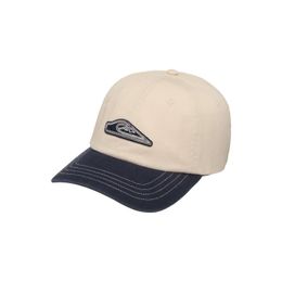 Trucker Cap Quiksilver "Decades Special", Herren, wei&szlig;, Baumwolle, Caps