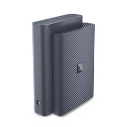 Telekom WLAN-Router "Speedport 7", atlantic blau, B:21cm H:14cm T:27,5cm, Router