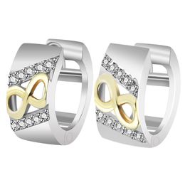 Adelia&acute;s Klappcreolen ADELIA&acute;S "Damen", Damen, Gr. Damen, Silber 925 (Sterlingsilber), silber, Ohrringe Klappcreolen, Sch&ouml;ne Geschenkidee zum Valentinstag