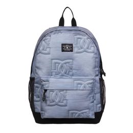 Tagesrucksack DC Shoes "Backsider 20L", Herren, puff quilt, Polyester, Rucks&auml;cke