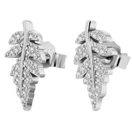 Adelia&acute;s Paar Ohrh&auml;nger ADELIA&acute;S, silber, Ohrringe, Damen, Damen, Silber 925 (Sterlingsilber)