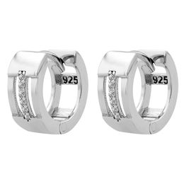 Adelia&acute;s Paar Creolen ADELIA&acute;S, silber, Ohrringe, Damen, Damen, Silber 925 (Sterlingsilber)