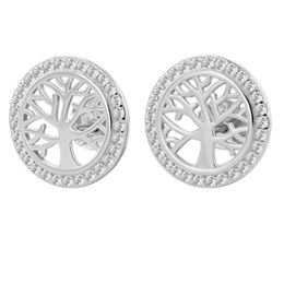 Adelia&acute;s Paar Ohrh&auml;nger ADELIA&acute;S, silber, Ohrringe, Damen, Damen, Silber 925 (Sterlingsilber)