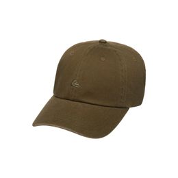 Trucker Cap Quiksilver "Rad Splatter", Herren, schwarz olive, Baumwolle, Caps