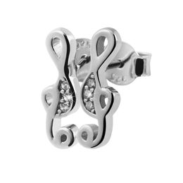 Adelia&acute;s Paar Ohrh&auml;nger ADELIA&acute;S, silber, Ohrringe, Damen, Damen, Silber 925 (Sterlingsilber)