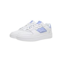 Sneaker Karl Kani "Karl Kani 89 Classic", Herren, Gr. 42, wei&szlig;, Leder, Schuhe Sneaker
