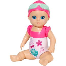 Badespielzeug Baby Born "Splish Splash Emma", bunt, Wasserspielzeuge, KinderH:15cm, Badespielzeug, H:15cm
