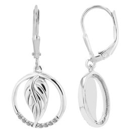 Adelia&acute;s Kettenanh&auml;nger ADELIA&acute;S "Damen", silber, Schmuckanh&auml;nger, Damen, Silber 925 (Sterlingsilber), Kettenanh&auml;nger, Eine sch&ouml;ne Geschenkidee f&uuml;r jeden Anlass