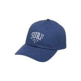 Baseball Cap Billabong "Essential", Damen, navy, Obermaterial: 100% Baumwolle., Caps