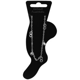 Adelia&acute;s Armband ADELIA&acute;S "Damen", silber, Armb&auml;nder, Damen, 2,5cm, Edelstahl, Armband, Sch&ouml;ne Geschenkidee zum Valentinstag