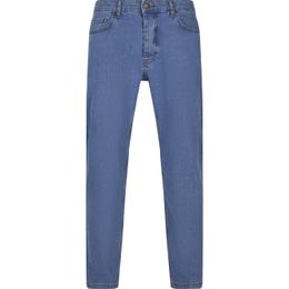 Bequeme Jeans 2Y Premium "2Y Premium Herren 2Y Basic Slim Fit Denim", Herren, Gr. 29, Normalgr&ouml;&szlig;en, blau, 98% Baumwolle, 2% Elasthan, unifarben, Jeans