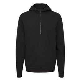 Kapuzenpullover 11 Project "Hoodie PRDawson", Herren, Gr. L, schwarz, Obermaterial: 100% Baumwolle CO., Pullover Kapuzenpullover