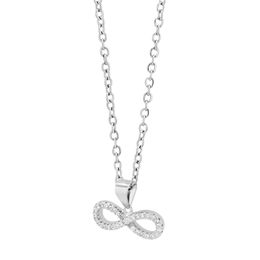Adelia&acute;s Kettenanh&auml;nger ADELIA&acute;S "Damen", silber, Schmuckanh&auml;nger, Damen, Silber 925 (Sterlingsilber), Kettenanh&auml;nger, Perfekt als Geschenk zum Geburtstag