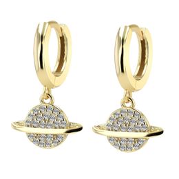 Adelia&acute;s Paar Ohrh&auml;nger ADELIA&acute;S, gold, Ohrringe, Damen, Damen, Silber 925 (Sterlingsilber)