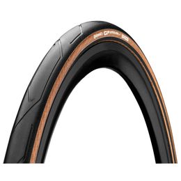 Fahrradreifen Continental "Grand Prix Urban", schwarz, Fahrradreifen, 28 x 1,38
