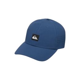 Baseball Cap Quiksilver "Decades Nylon", Herren, schwarz denim, Obermaterial: 100% Nylon., Caps