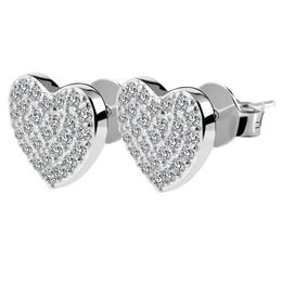Adelia&acute;s Paar Ohrh&auml;nger ADELIA&acute;S, silber, Ohrringe, Damen, Damen, Silber 925 (Sterlingsilber)