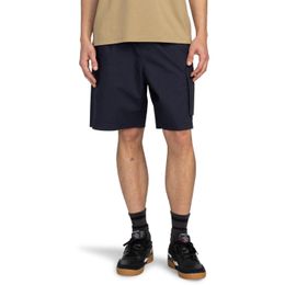 Bermudas Element "Chillin Travel 19", Herren, Gr. XS, blau (blau nights), Obermaterial: 65% Baumwolle, 33% Baumwolle, 2% Elasthan., Hosen Bermudas