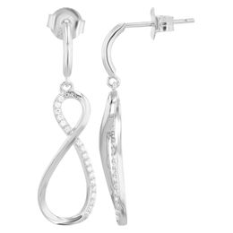 Adelia&acute;s Kettenanh&auml;nger ADELIA&acute;S "Damen", silber, Schmuckanh&auml;nger, Damen, Silber 925 (Sterlingsilber), Kettenanh&auml;nger, Zum Verschenken an Menschen, die Ihnen am Herzen liegen