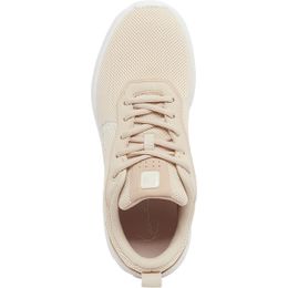 Sneaker Karl Kani "Karl Kani Karl Kani Snug Runner", Herren, Gr. 44,5, beige, wei&szlig;, Textil, Schuhe Sneaker