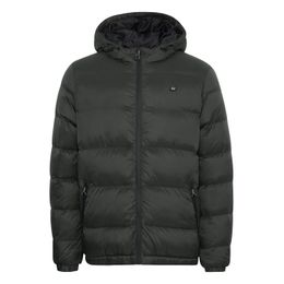 Steppjacke Blend "Steppjacke BHPuffkin", Herren, Gr. XL, gr&uuml;n (deep forest), Obermaterial: 100% Nylon NY., Jacken Steppjacke
