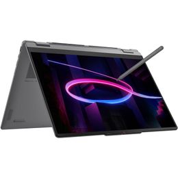 Lenovo Notebook "Yoga 7 2-in-1 16IPH11", grau, Notebooks