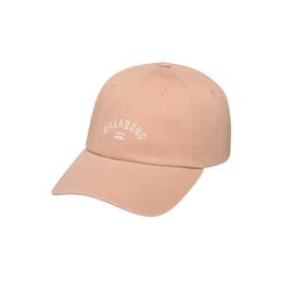 Baseball Cap Billabong "Essential", Damen, sugar almond, Obermaterial: 100% Baumwolle., Caps