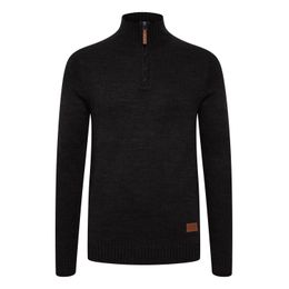 Troyer 11 Project "Troyer PRNoan", Herren, Gr. XXL, schwarz, Obermaterial: 100% Polyacryl PAN., Pullover Troyer