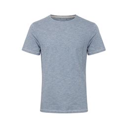 T-Shirt Blend "T-Shirt BHMuddy", Jungen, Gr. XXL, blau (moonlight blau), Obermaterial: 100% Baumwolle CO., Shirts T-Shirt