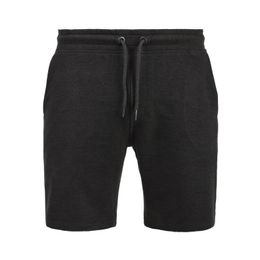 Shorts Blend "Shorts BHSvenni", Herren, Gr. XL, N-Gr, grau (charcoal mix), Obermaterial: 100% Baumwolle CO., Hosen Shorts