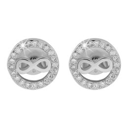 Adelia&acute;s Kettenanh&auml;nger ADELIA&acute;S "Damen", silber, Schmuckanh&auml;nger, Damen, Silber 925 (Sterlingsilber), Kettenanh&auml;nger, Sch&ouml;ne Geschenkidee zum Weihnachten