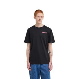 T-Shirt Element "Joint", Jungen, Gr. L, flint schwarz, Obermaterial: 100% Baumwolle., Shirts T-Shirt