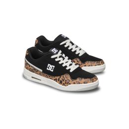 Sneaker DC Shoes "DC Jeare", Herren, Gr. 10,5 (44), animal, Obermaterial: Synthetikmaterial / Futter: Textil / Au&szlig;ensohle: Gummi., Schuhe Sneaker