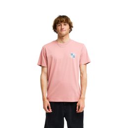 T-Shirt Billabong "Troppo", Jungen, Gr. L, ash rose, Obermaterial: 70% Baumwolle, 30% Baumwolle., Shirts T-Shirt