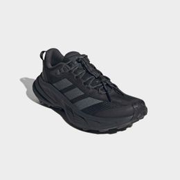 Wanderschuh adidas terrex "FREEHIKER SL CC M", Herren, Gr. 42, carbon, grau five, core schwarz, Textil, Schuhe Wanderschuh