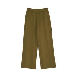 Jogger Pants Roxy "Surfing By Sunlight", M&auml;dchen, Gr. 10(140-148cm), winter moss, Obermaterial: 68% Viskose, 29% Polyester, 3% Elasthan., Hosen