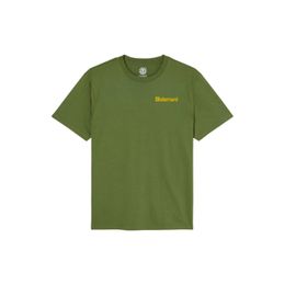 T-Shirt Element "Joint", Jungen, Gr. L, bronze gr&uuml;n, Obermaterial: 100% Baumwolle., Shirts T-Shirt