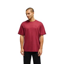 T-Shirt Quiksilver "Salt Water", Jungen, Gr. L, oxblood rot, Obermaterial: 100% Baumwolle., Shirts T-Shirt