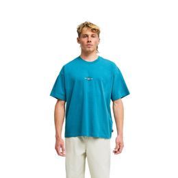 T-Shirt Billabong "Since 73 Alternate Og", Jungen, Gr. L, colonial blau, Obermaterial: 70% Baumwolle, 30% Baumwolle., Shirts T-Shirt