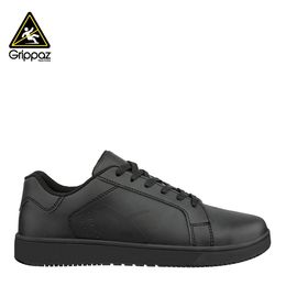 ALBATROS BOOGIE ST LOW leisure shoes black / 42