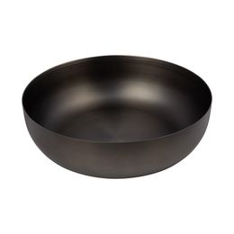 District 70 Hundenapf Edelstahl ROYAL anthrazit L