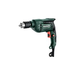Metabo Bohrmaschine BE 650 Karton Zahnkranzbohrfutter (600741000)