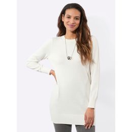 Longpullover