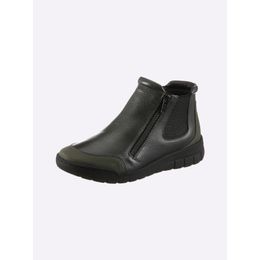 Stiefelette