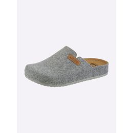MUBB Pantoffel
