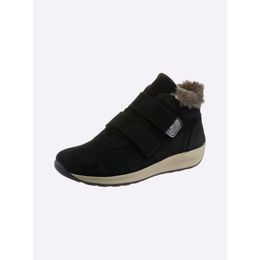 Stiefelette