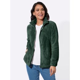 Fleecejacke