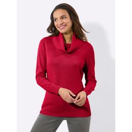 Rollkragenpullover